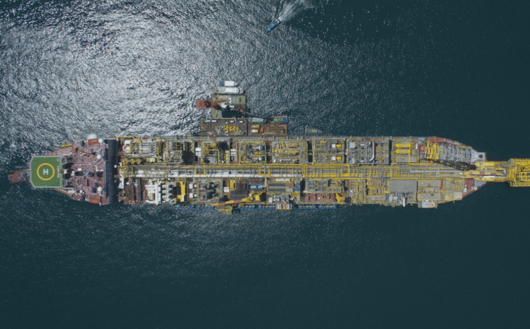 Oil Field Africa Review | SBM Offshore Exits FPSO Aseng for GEPetrol ...