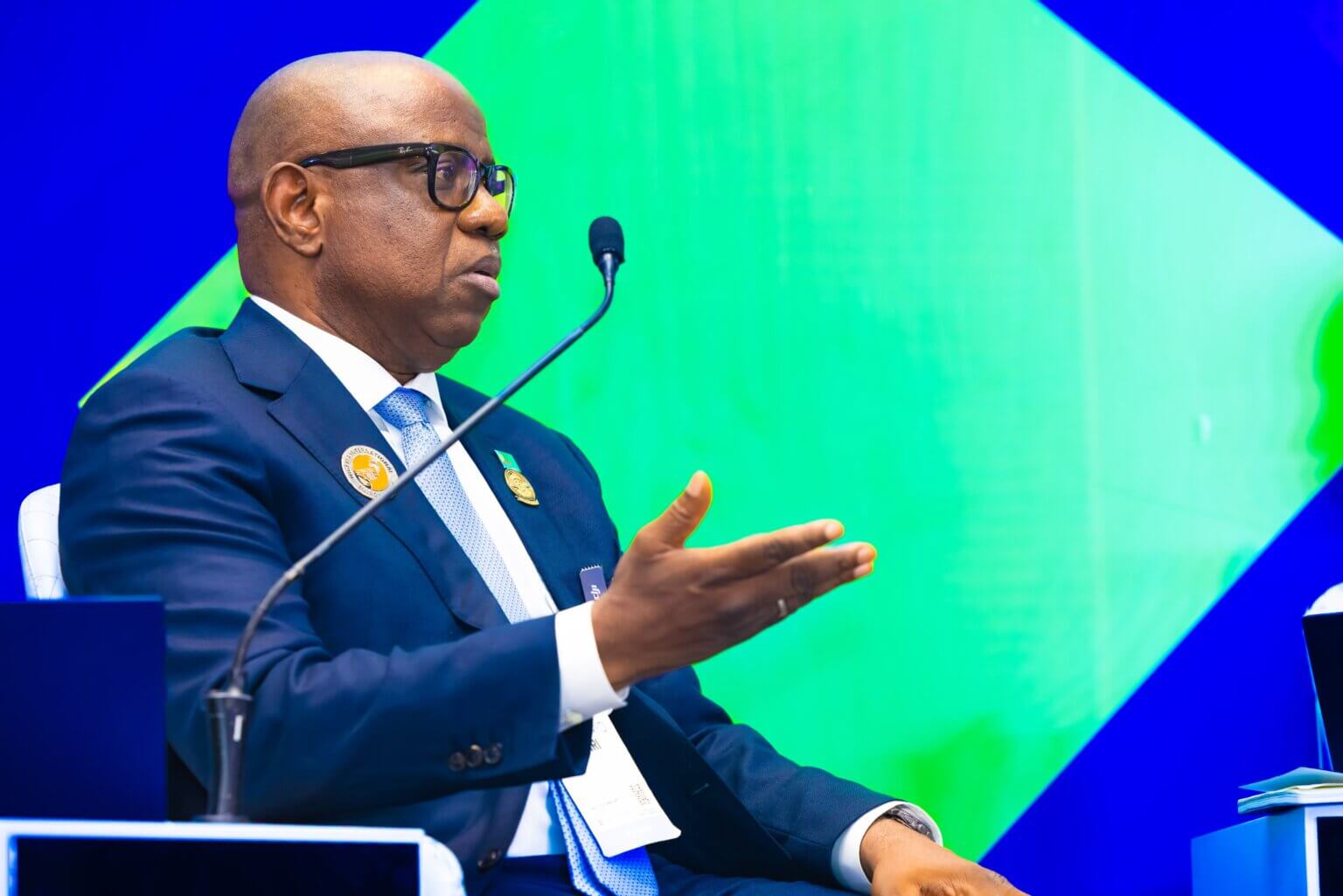 Oil Field Africa Review | NAICE 2025: SPE Nigeria Council to Champion a ...