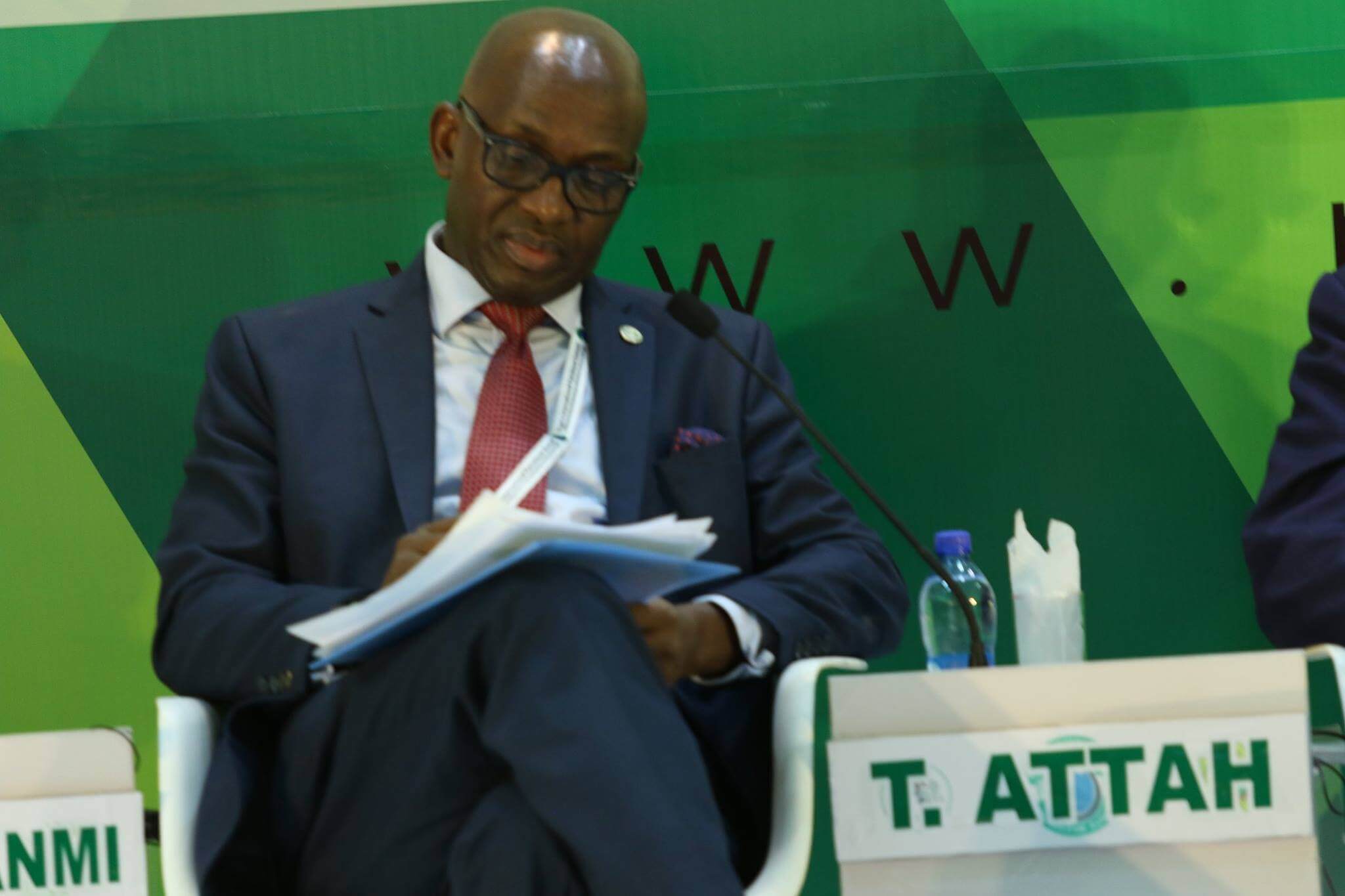 Oil Field Africa Review | ADES Wins Drilling Rig Contract for Addax ...