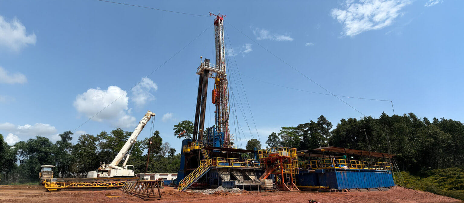 Oil Field Africa Review | SBM Offshore Exits FPSO Aseng for GEPetrol ...
