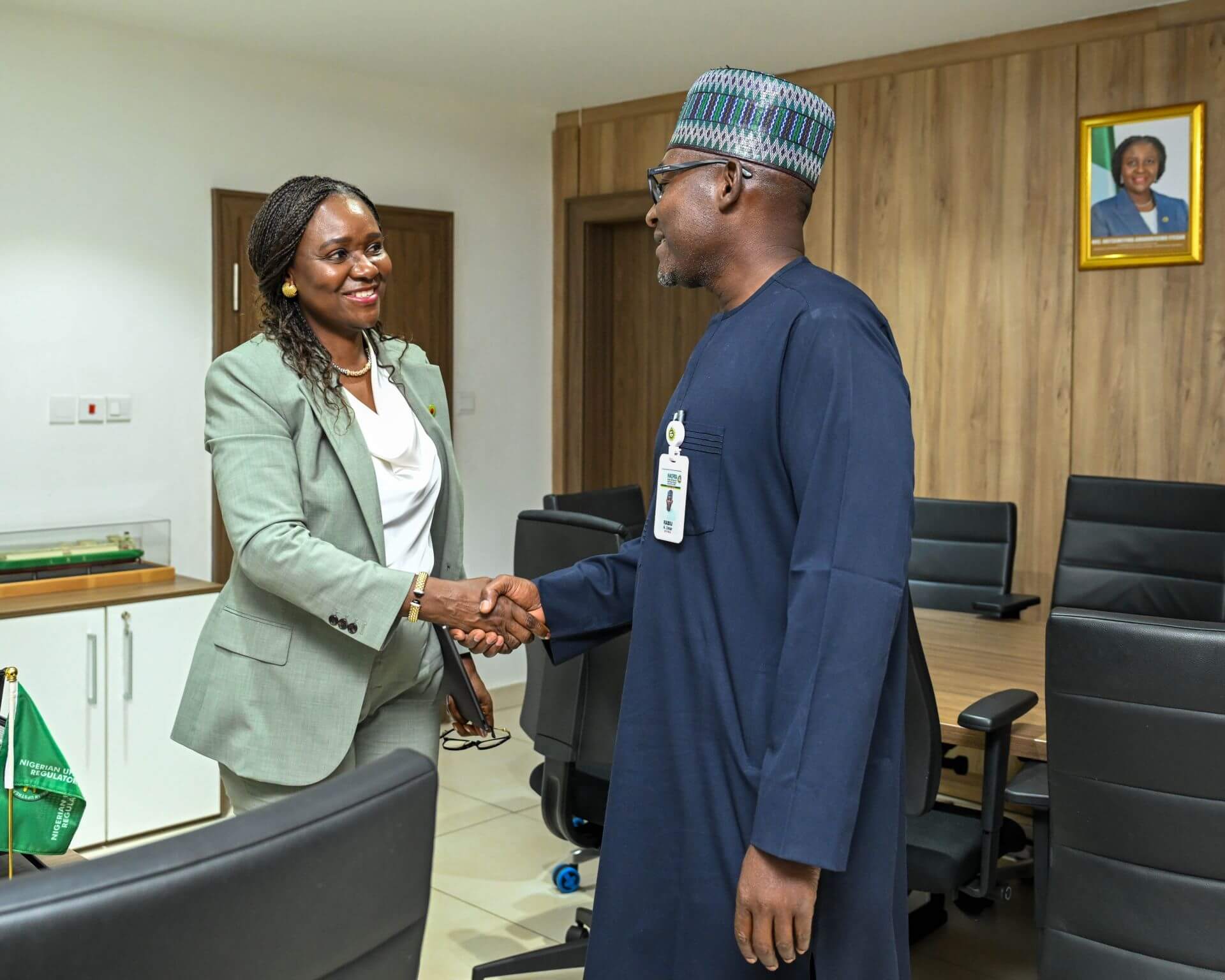 Oil Field Africa Review | Azule Energy is Leveraging its Operations in ...
